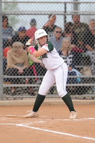 12-5A Softball: Poteet winning streak comes to an end at hands of North ...