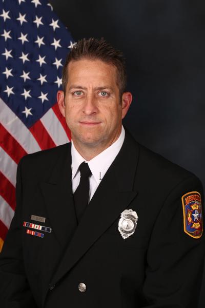 Mesquite Fire Department PIO aims to build community relations ...