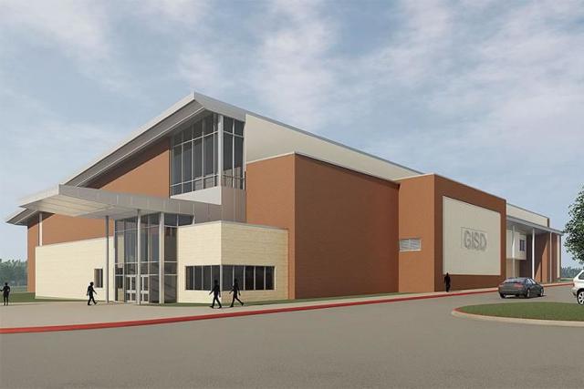 Garland ISD natatorium slated for fall 2020 | Rowlett Lakeshore Times ...
