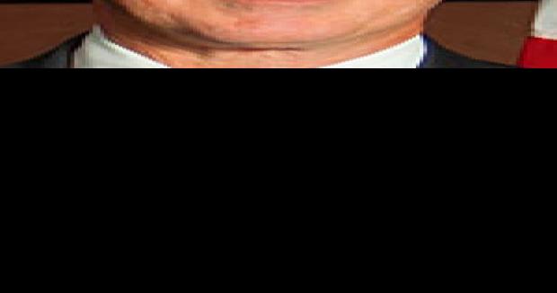 McKinney mayor thanks Congressman for aviation support | McKinney ...