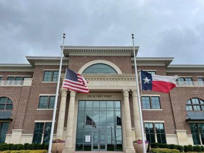 Prosper residents, here's how to recycle your Christmas tree with the ...