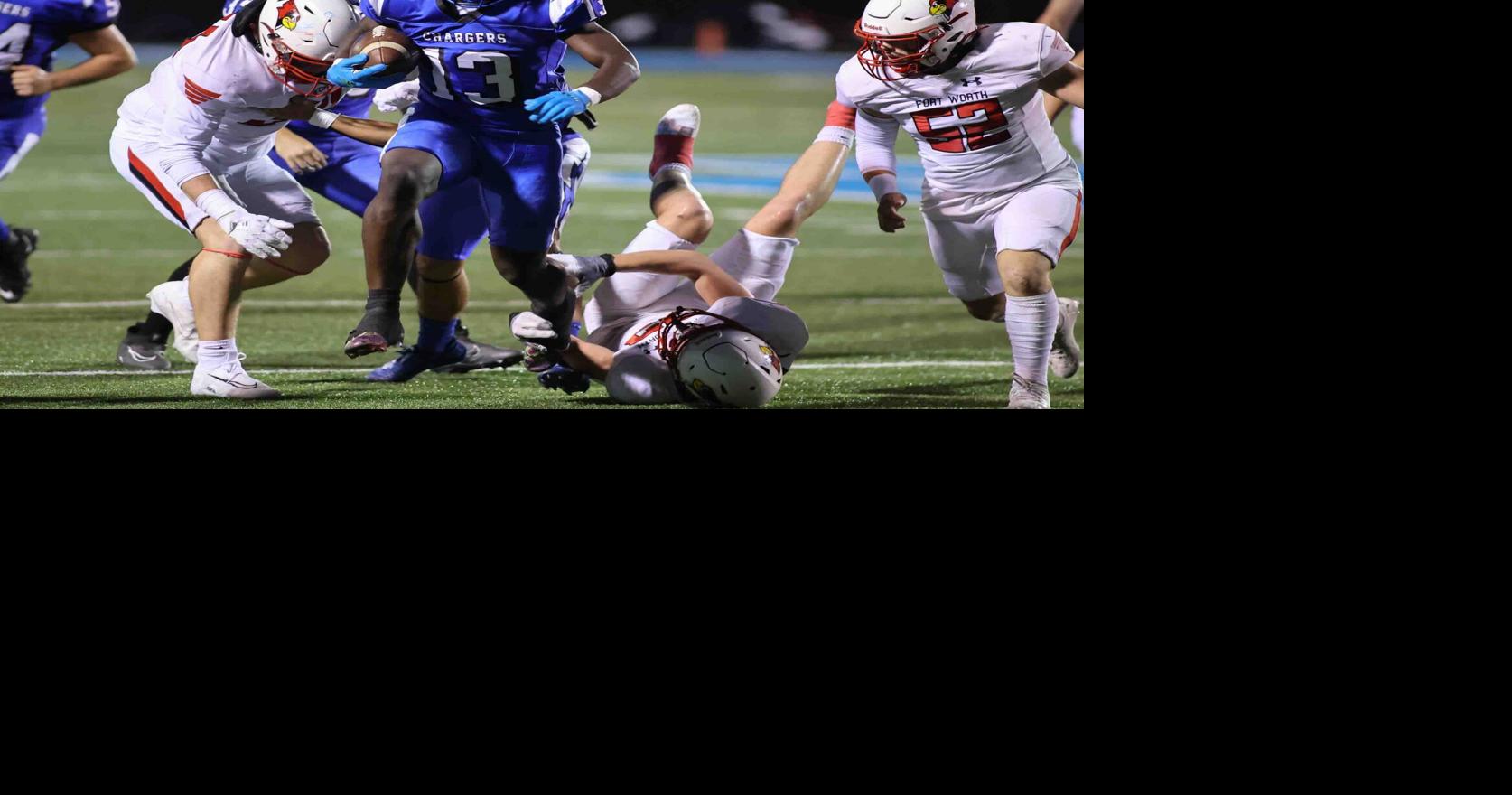 Dallas Christian ready to defend state title | Mesquite Prep Sports ...