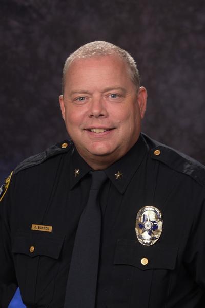 Meet Danny Barton, Coppell Police Chief | Coppell Gazette | Local News ...