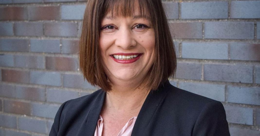 Celina names new assistant city manager | Celina Record | Local News ...