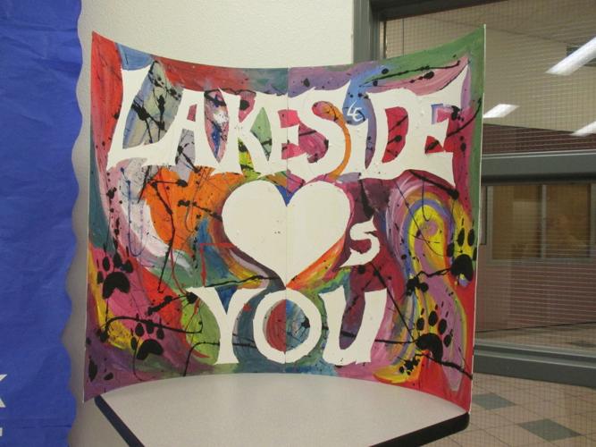 LEISD Board of Trustees celebrated in annual recognition | Little Elm ...