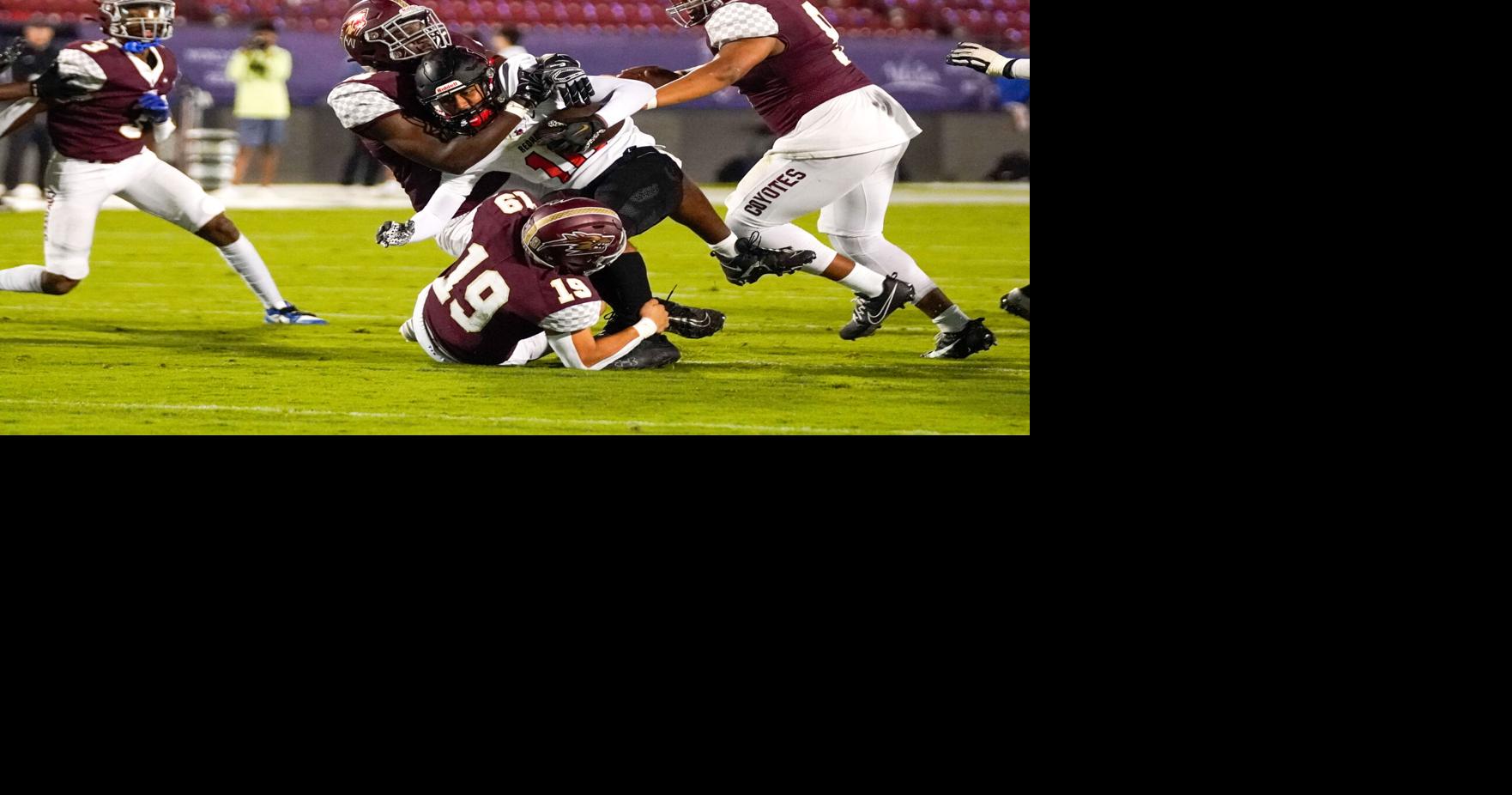 Frisco ISD Football Team and Players Overview | Frisco Enterprise ...