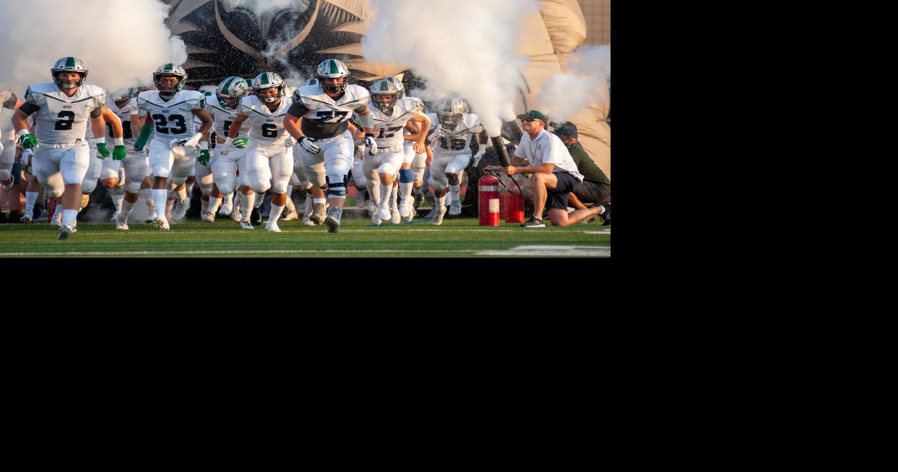 PODCAST: Local Athletes-Turned-Pro, Preseason Football Chatter and ...