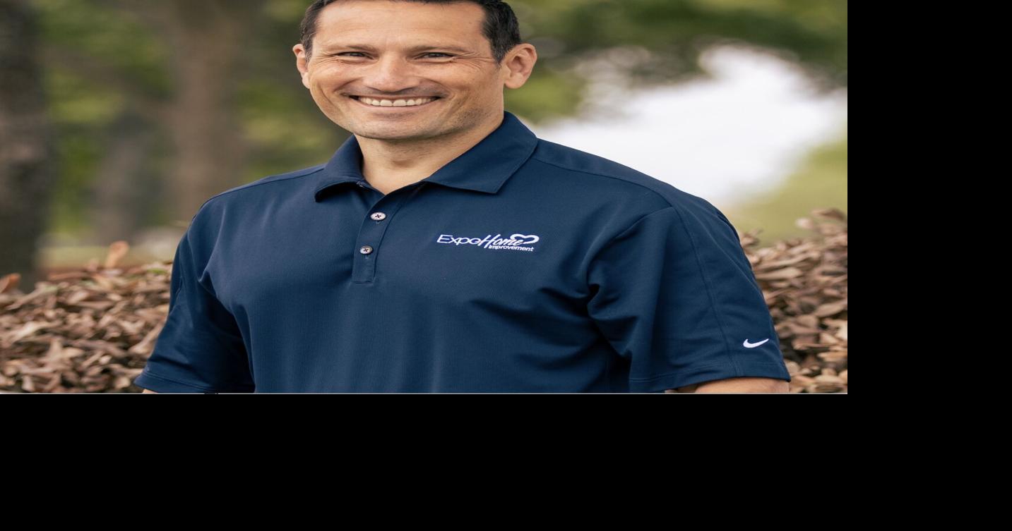 Meet Michael Flores: ‘I’m truly blessed with a full life’ | Carrollton ...