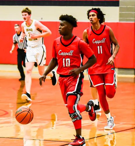 Take a bow: Agarwal, Brown headline list of Coppell honorees all ...