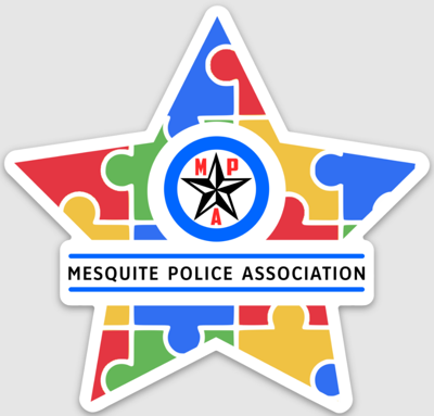 Mesquite Police Association joins with MPA Charities and the Mesquite ...