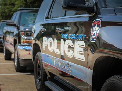 The Colony Police Department named Accredited Agency by Texas Chiefs ...