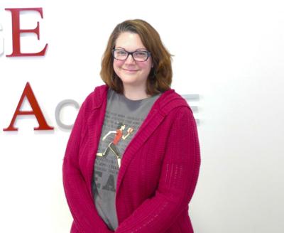 Community profile: Sarah Silverthorne | Coppell Gazette | Local News ...