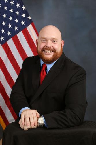 Community Profile: Elliot Reep | Carrollton Leader | Local News ...