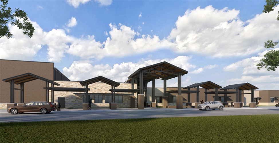 Prosper ISD moves forward on construction of two elementary schools ...