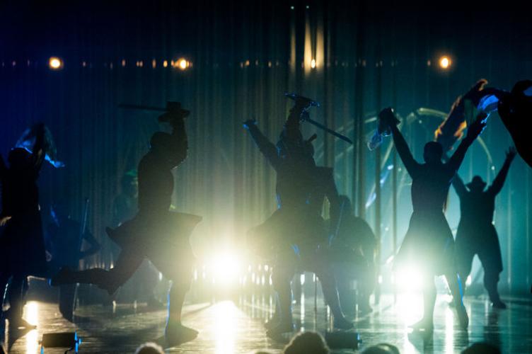 Cirque du Soleil: Varekai | Live And Local | starlocalmedia.com