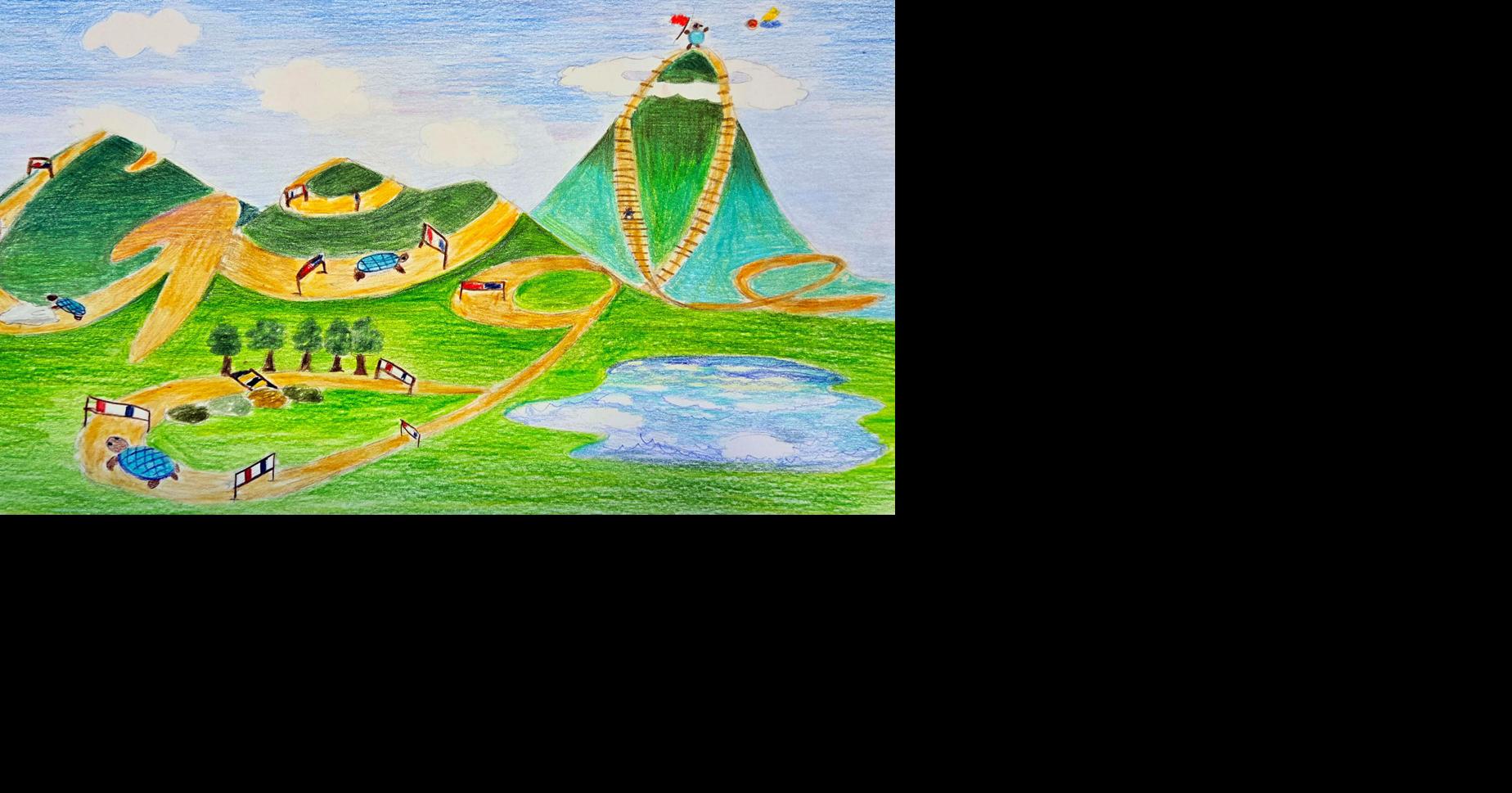 Plano third-grader wins $10K in Google Doodle contest | Plano Star ...