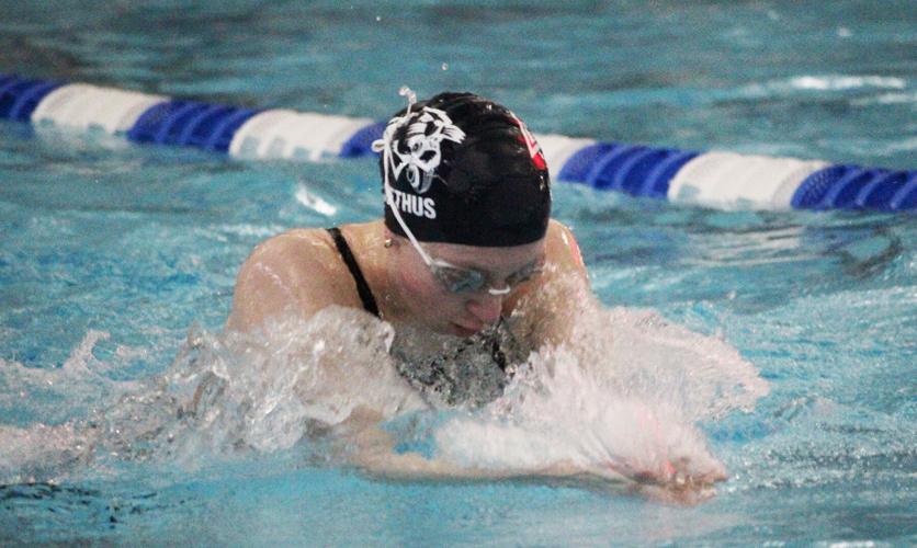 Prosper makes history with regional swim title; Flower Mound girls ...