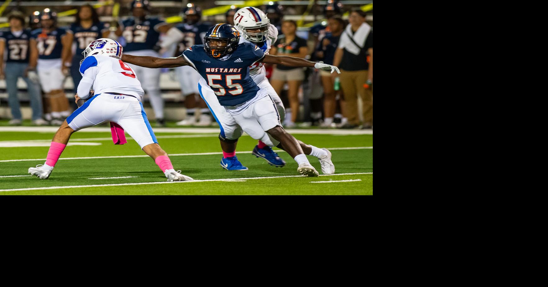 Football: Rowlett vs. Sachse | | starlocalmedia.com