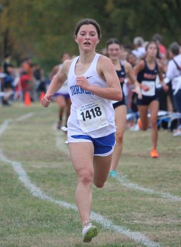 Lovejoy scores repeat sweep of Region II-5A XC titles; local runners ...