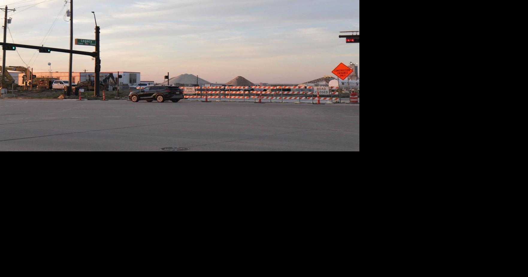 Here's a look ahead at the future of Legacy Drive in Frisco | Frisco ...
