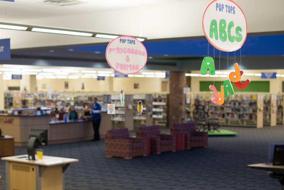 “Every Hero has a Story” at Lewisville Public Library | News ...