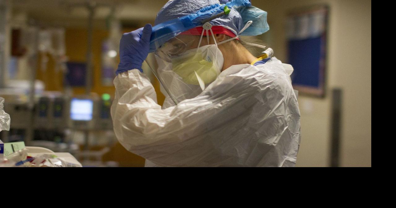 Frisco, Plano nurses among 39 Texas Health nurses named on DFW Great ...