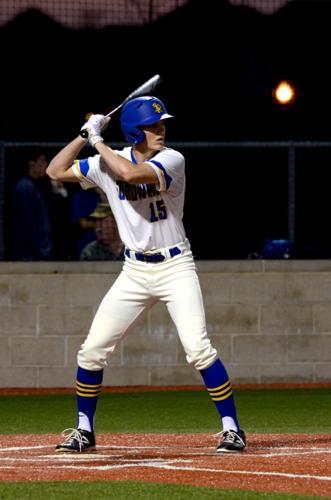 Sunnyvale, Dallas Christian see baseball seasons come to an end ...