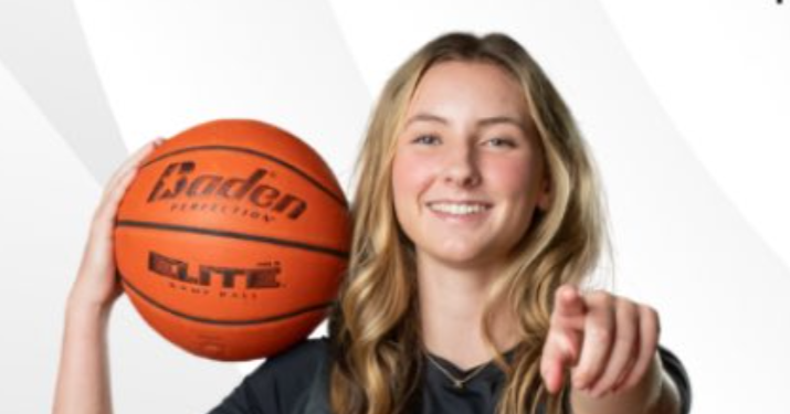 First Team: Kendall Mosley, Prosper, Sr. | | starlocalmedia.com