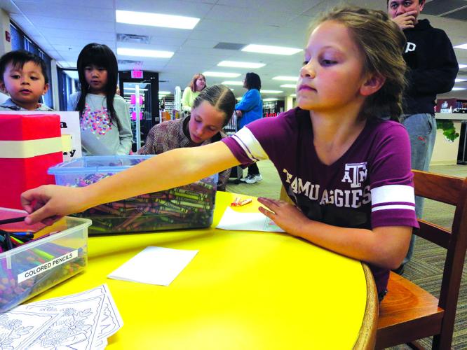 Rowlett Public Library celebrates Beverly Cleary's 100th Birthday ...