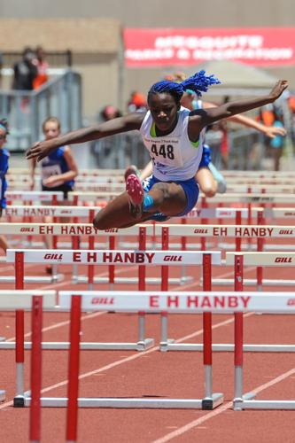 TAAF Region 7 meets to start today | Mesquite News | Sports ...