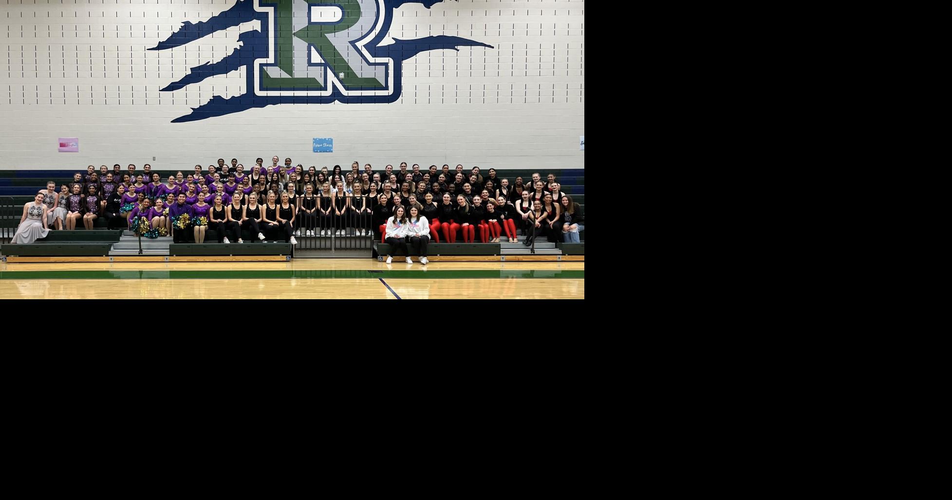 PHOTOS: Frisco ISD showcases dance teams at Reedy High School ...