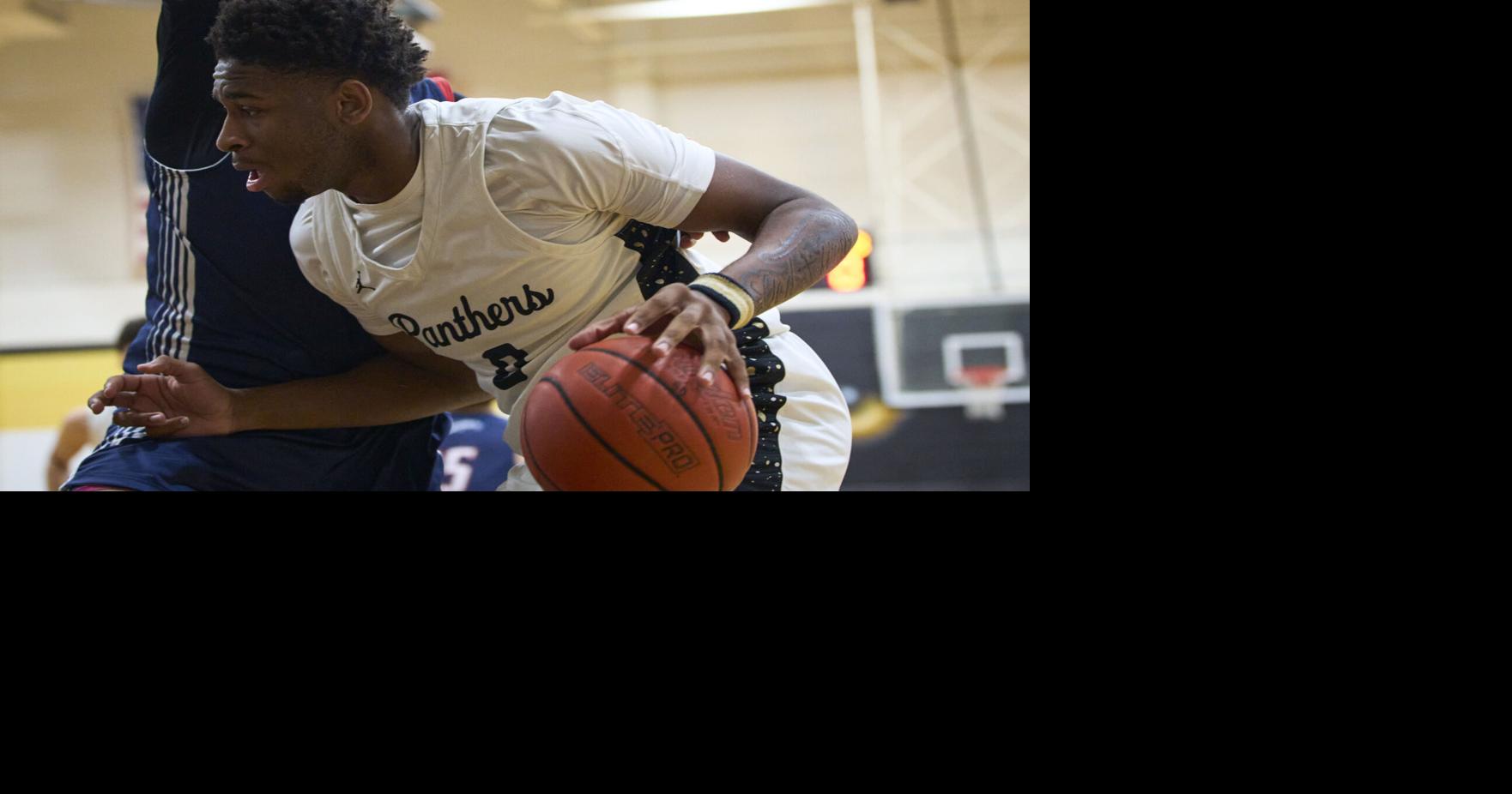 MVP: DJ Hall, Plano East, Sr. | | starlocalmedia.com