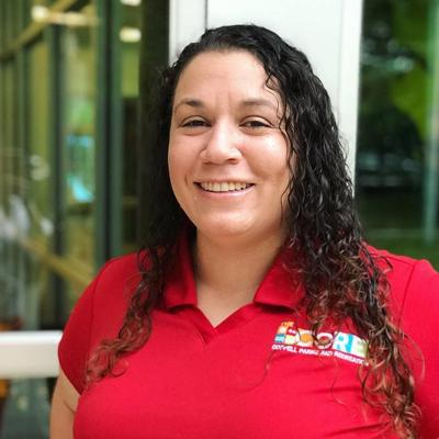 Planning with purpose: Coppell parks employee promoted to CORE ...