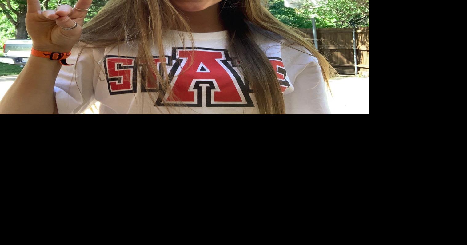 Riley finds perfect fit at Arkansas State | Plano Star Courier | Sports ...