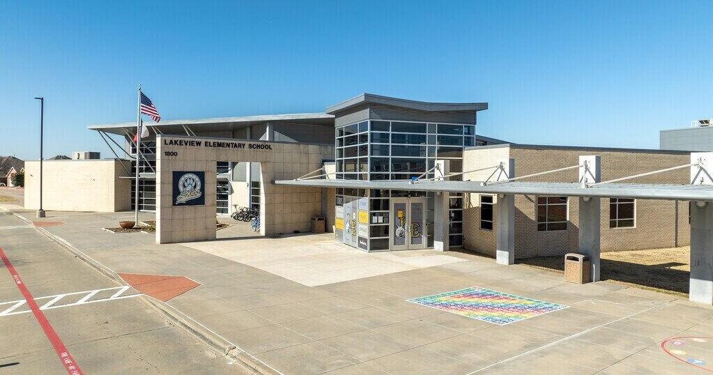 Lakeview Elementary to be renamed for Dr. Ashley Glover | Little Elm ...