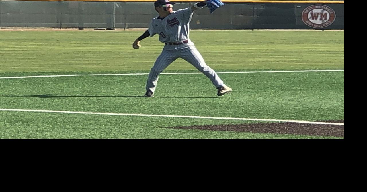10-6A Baseball: Jaguars, Skeeters drop tough games | Mesquite News ...