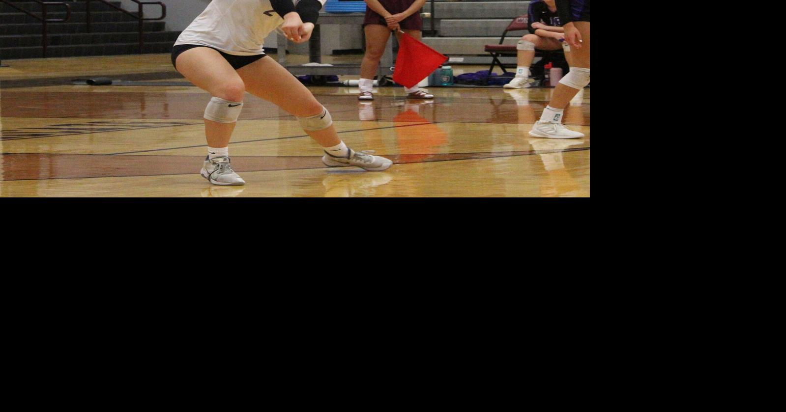 9-5A Volleyball: Independence nabs final playoff berth, Reedy completes ...