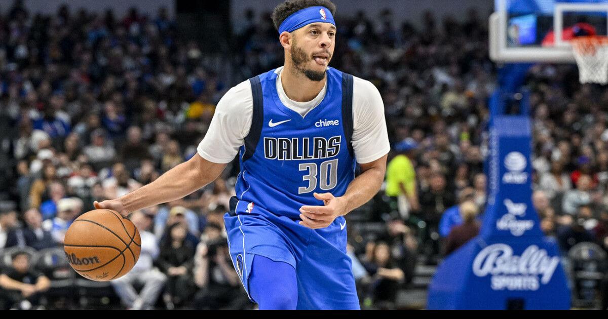 Report: Hornets Acquire Seth Curry, Grant Williams From Mavericks ...