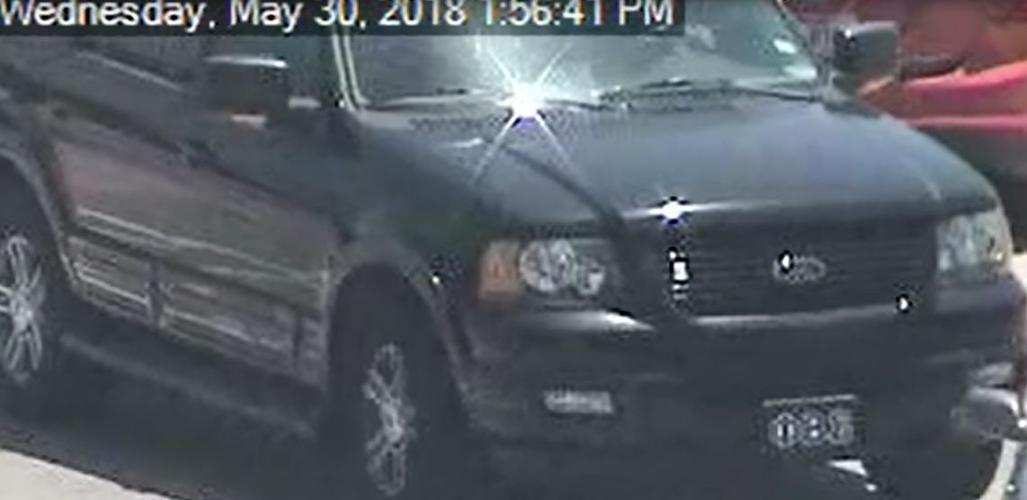 Rowlett Target robbery, suspect being sought | Rowlett Lakeshore Times ...