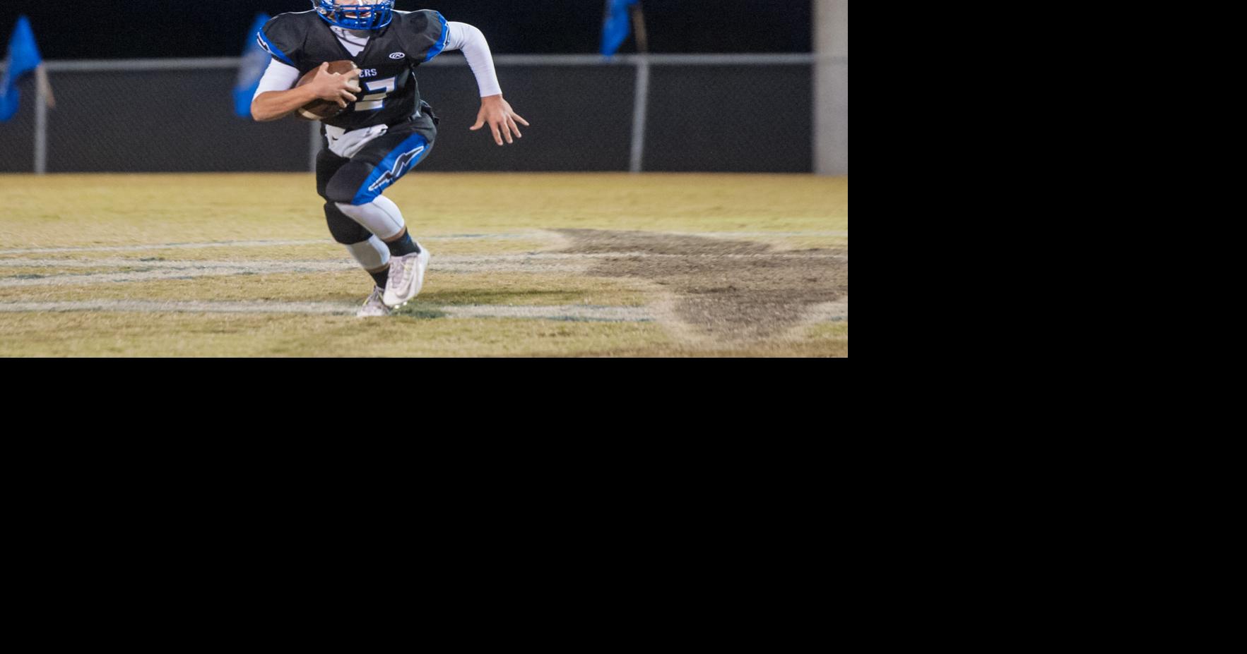 Top 10 Mesquite Sports Stories of 2014 No. 4: Dallas Christian football ...