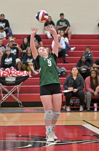 History in the making: Mesquite ISD trio rakes in honors on 12-5A all ...