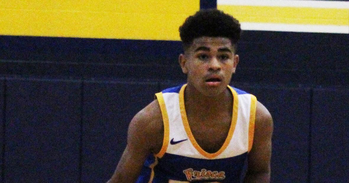 Off and running: FISD quartet begins run for playoffs in 9-5A boys ...