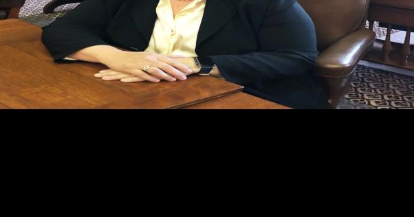 Rep. Julie Johnson appointed to mass violence prevention committee ...