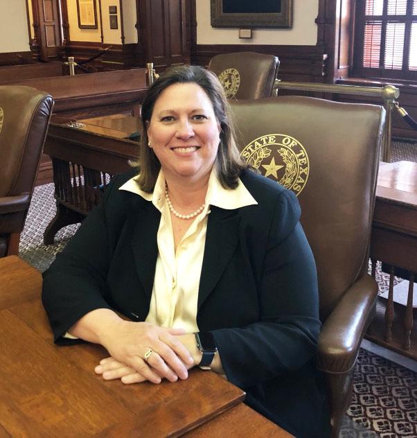 Rep. Julie Johnson appointed to mass violence prevention committee ...