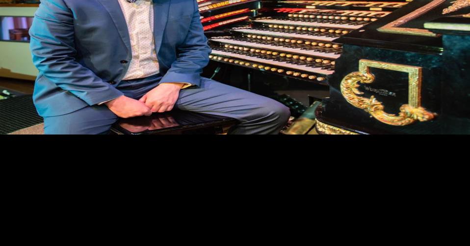 McKinney Performing Arts Center’s pipe organ to take center stage ...