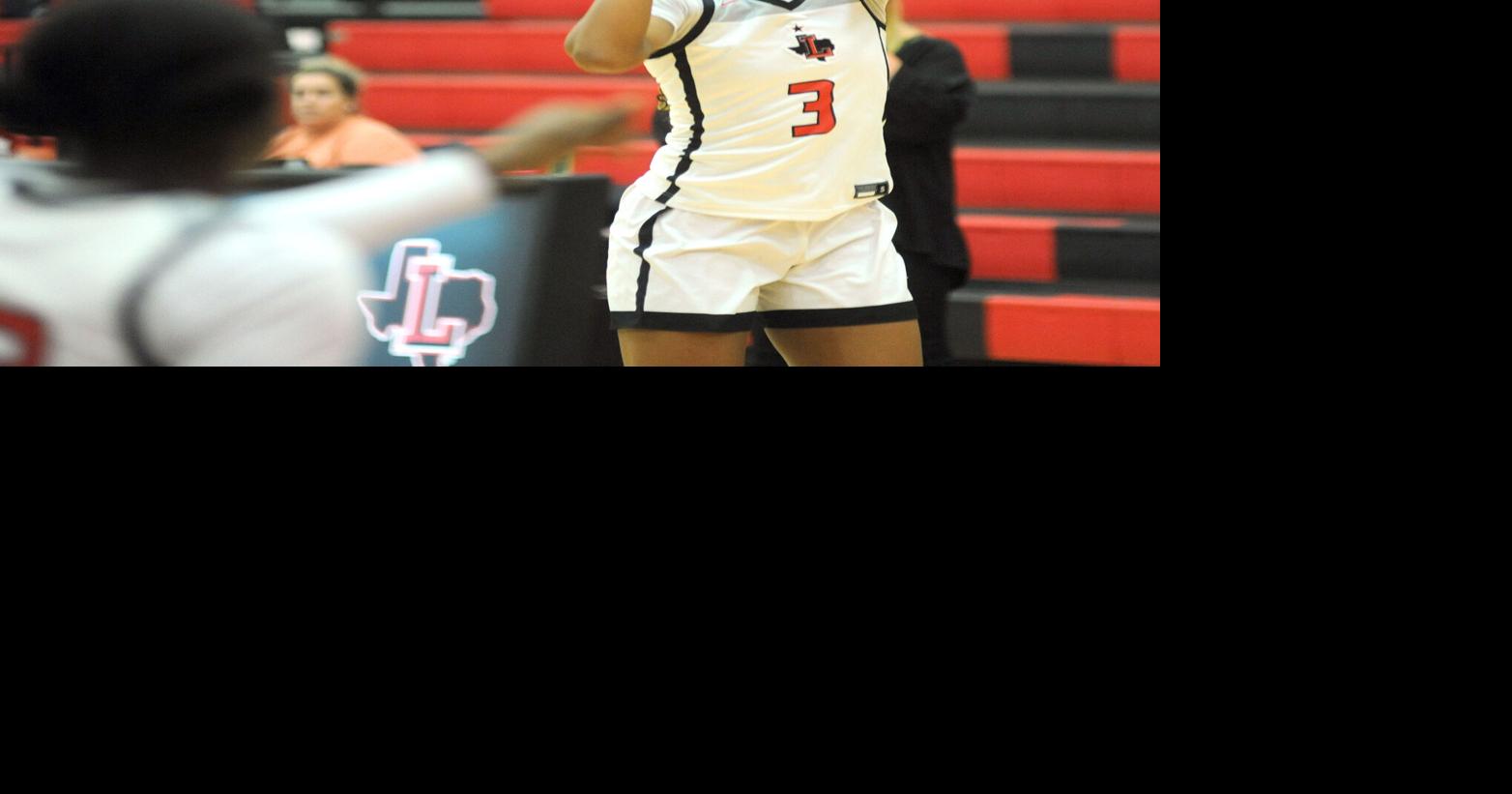 Frisco Liberty girls remain undefeated in district play with dominating ...