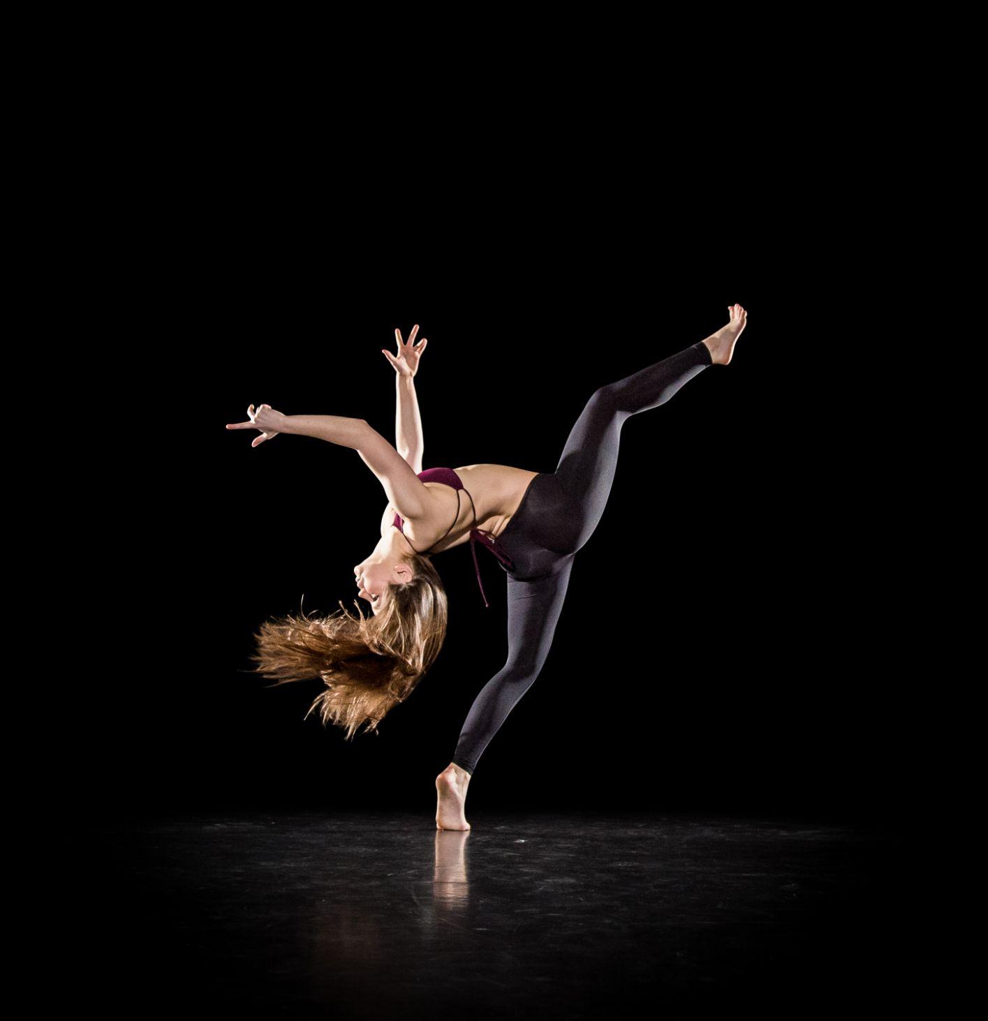 Dana's Studio of Dance to host recital | Coppell Gazette ...