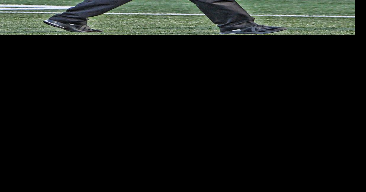 Profile: The Colony High School head football coach Rudy Rangel ...