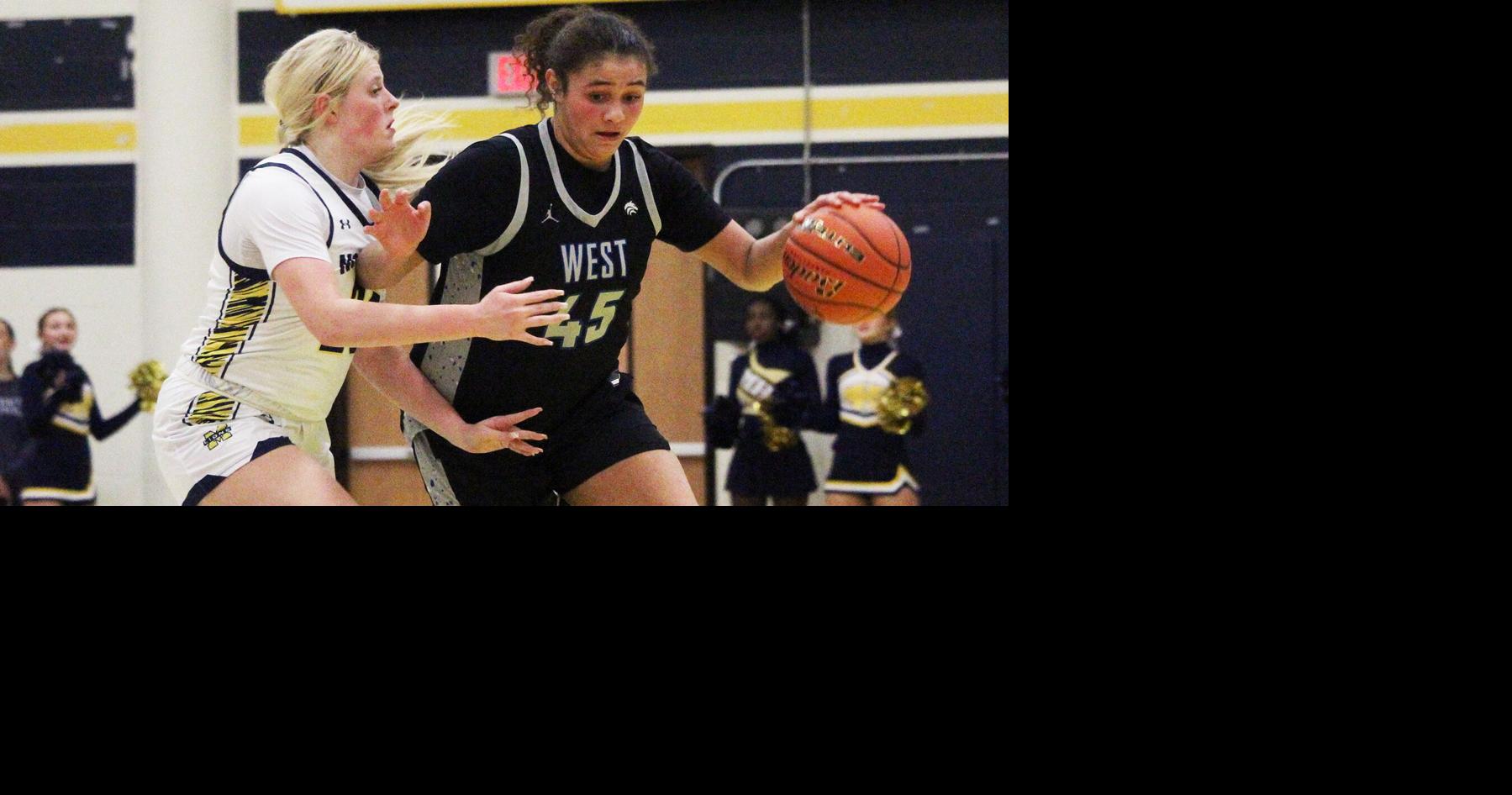 Shorthanded Plano West girls hold off McKinney for 1st district win | Plano Prep Sports ...