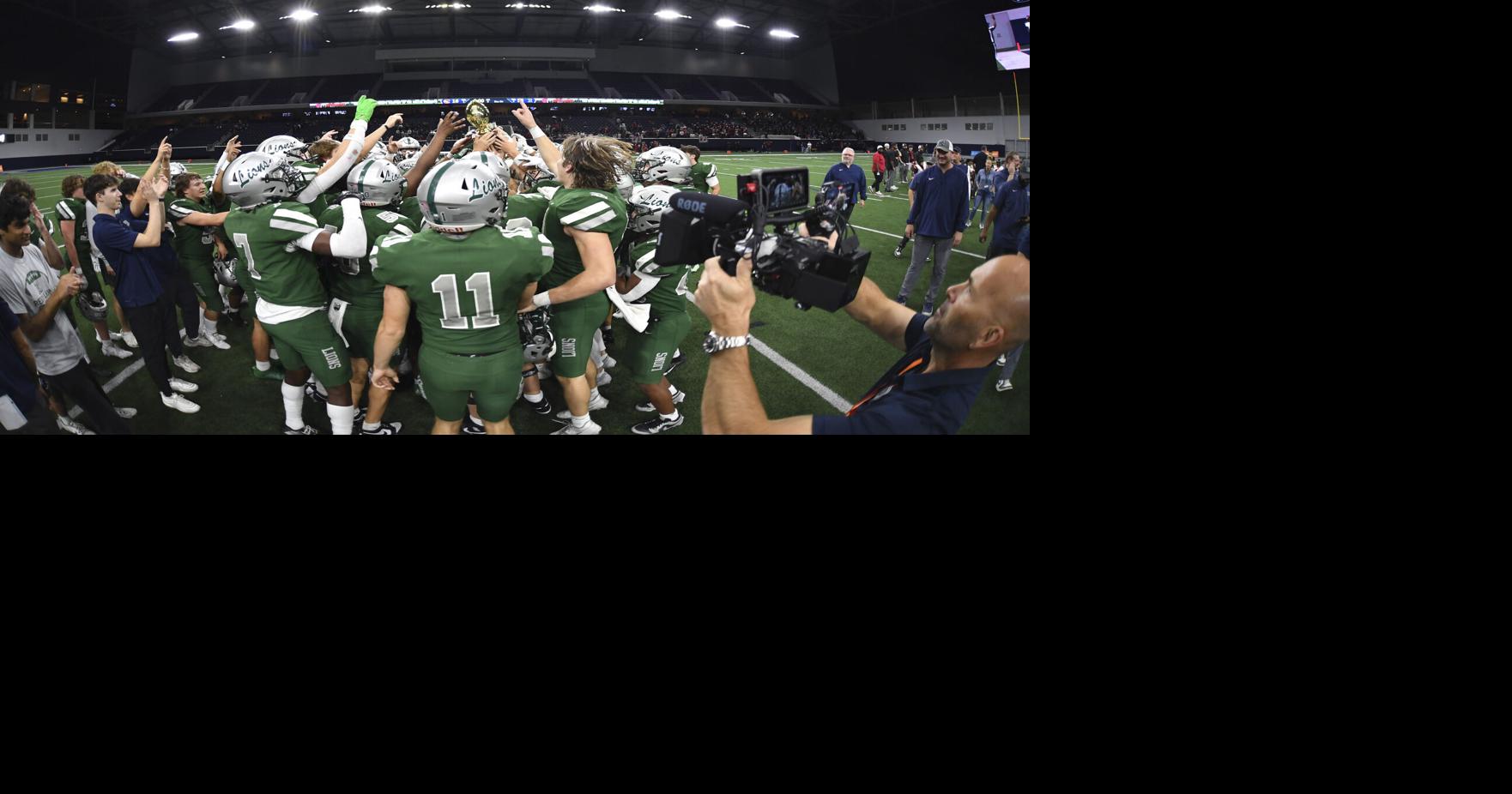 Friday Football Roundup: Reedy stages historic comeback; Lone Star ...